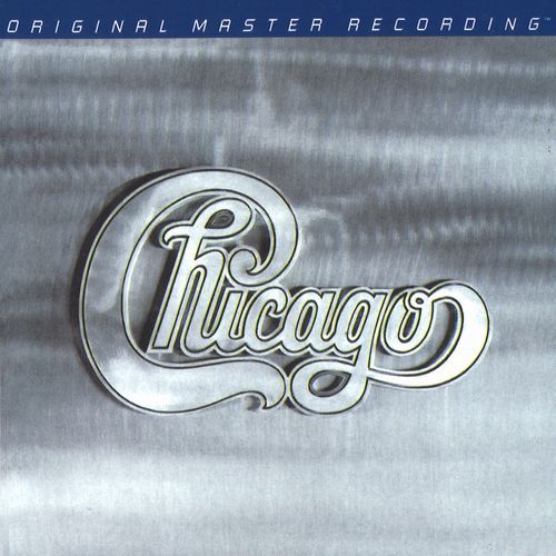 Chicago – Chicago II (Numbered Limited Edition) (Hybrid Stereo SACD ...